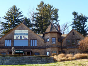 Can The Atwood-Blauvelt Mansion Be Saved? (2012)| Oradell, New Jersey ...